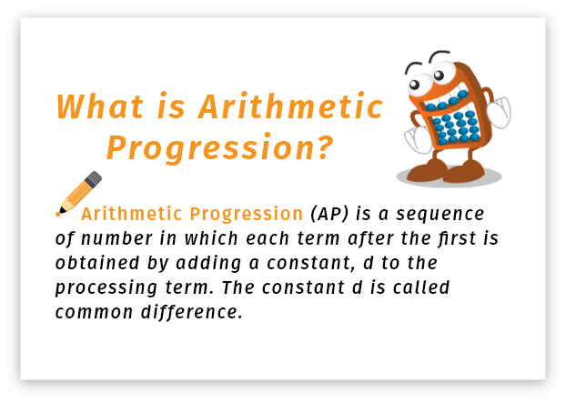 Arithmetic Sequence Calculator − Nth term calcualtor